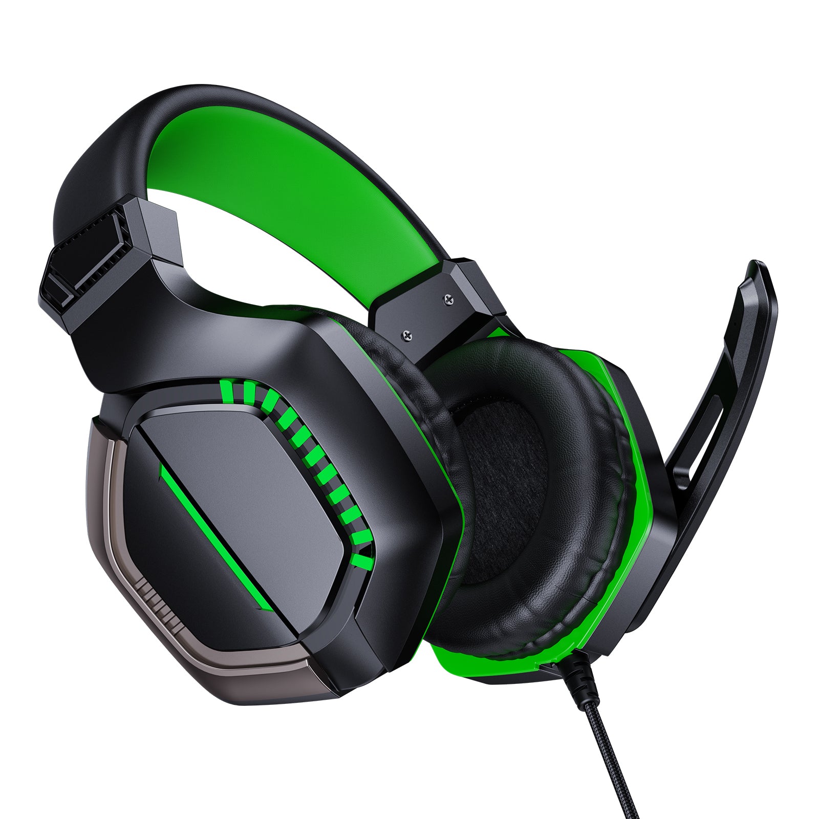 JR-HG1 Wired gaming headset – JOYROOM