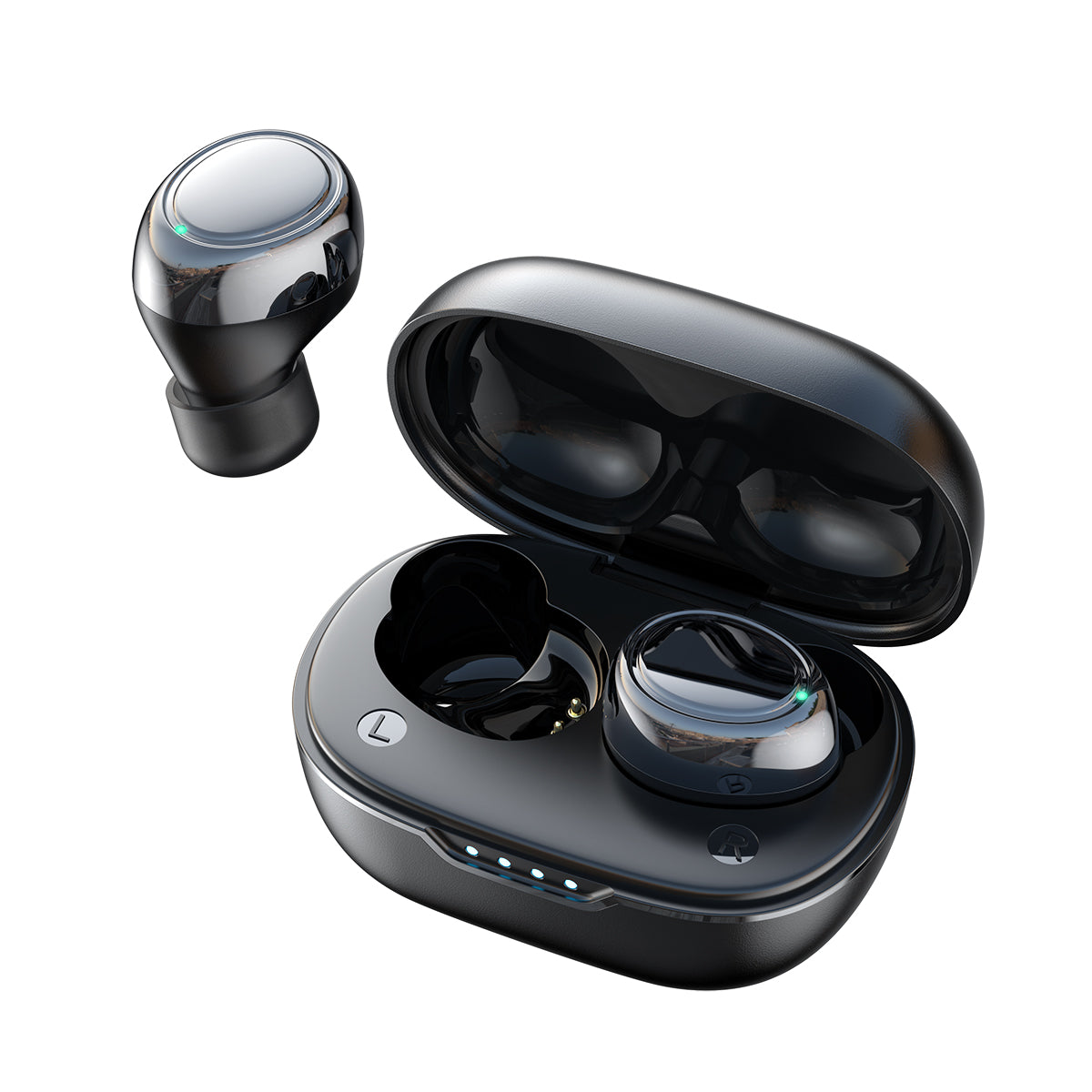 JR-DB1 True Wireless Earbuds-with cover – JOYROOM